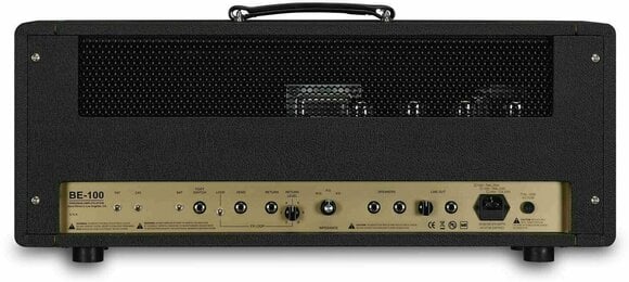 Friedman BE-100 Lampový gitarový zosilňovač - Muziker