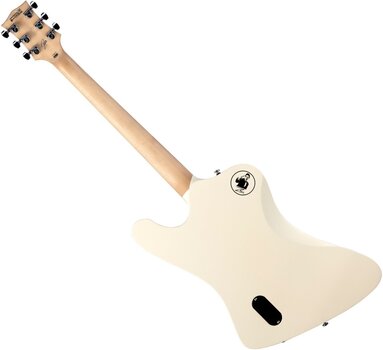ESP LTD RZK-III Olympic White E-Gitarre - Muziker
