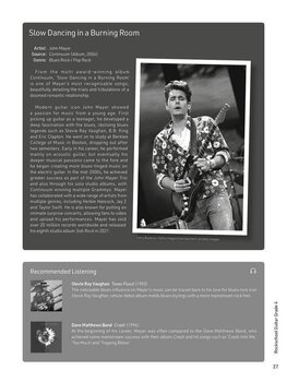 Rock School Rockschool Guitar Grade Noty - Muziker