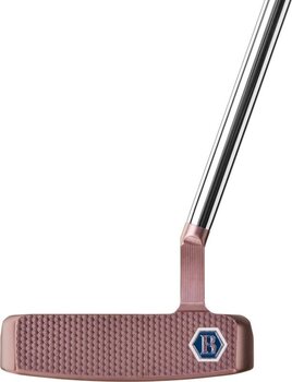 Bettinardi Queen B 25 Pravá ruka QB7 35" Golfová palica Putter - Muziker