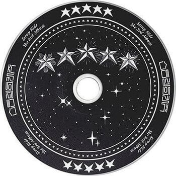Stray Kids 5-Star (Ver. C) (CD) - Muziker