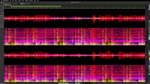 Steinberg SpectraLayers 12 Mastering software - Muziker