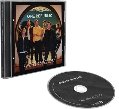 One Republic - ONEREPUBLIC: The Collection (CD) - Muziker