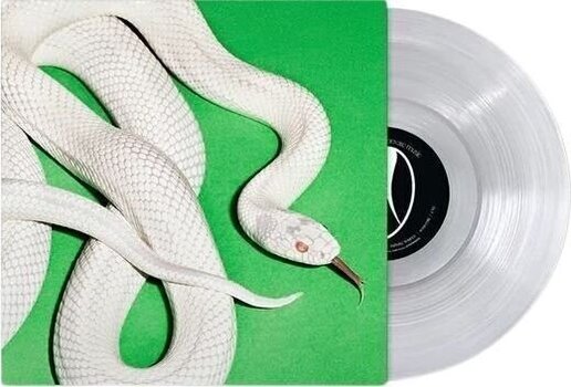 Deftones - Private Music (Limited Edition) (Clear Coloured) (140 g) (LP ...