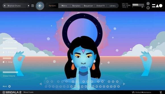 Mntra Instruments The Core Bundle (Digitalni proizvod) - Muziker