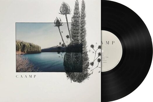 Caamp - Caamp (LP) - Muziker