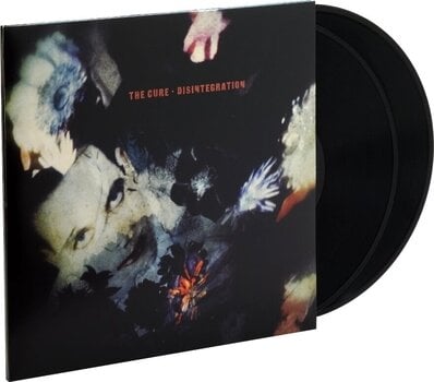 The Cure - Disintegration (180g) (2 LP) - Muziker