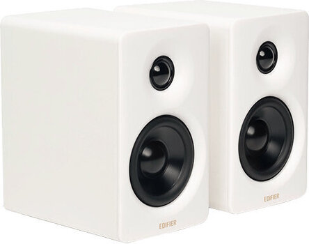 Edifier M60 Głośnik bezprzewodowy Hi-Fi White 2 szt. - Muziker