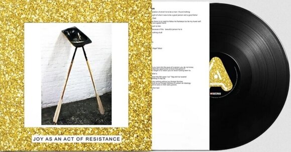 Idles - Joy As an Act of Resistance (Anniversary Ediiton) (Deluxe ...