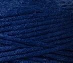 Bobbiny Macrame Cord 1,5 mm 100 m Ink Blue Cord - Muziker