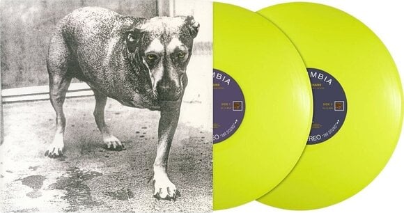 Alice In Chains - Alice In Chains (30th Anniversary Edition) (Reissue ...