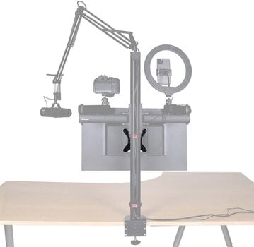 Gator Frameworks ID Series Creator Tree VESA Main Tower - Muziker