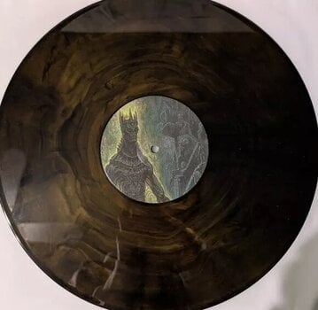 Shadow Of Intent - Imperium Delirium (Black/Lemon Galaxy Coloured) (2 ...