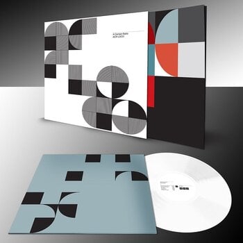 A Certain Ratio - ACR Loco (Limited Edition) (Coloured) (LP) - Muziker
