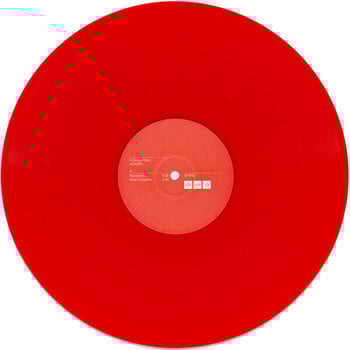 A Certain Ratio - ACR:EPA (Limited Edition) (Valentine Red Coloured ...