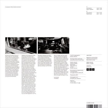 A Certain Ratio - ACR:EPA (Limited Edition) (Valentine Red Coloured ...