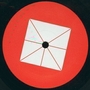 Nils Frahm & Anne Müller - 7fingers (LP) - Muziker