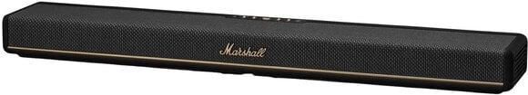 Marshall Heston 60 Soundbar Black - Muziker