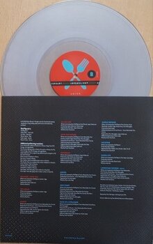 Chef'Special - Amigo (15th Anniversary Edition) (Reissue) (Transparent ...