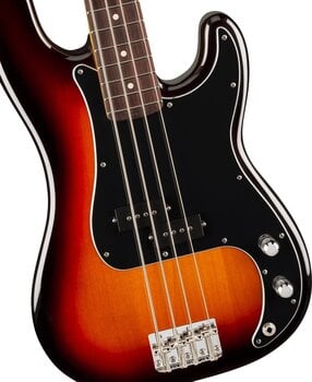 Fender American Professional Classic Precision Bass RW 3-Color Sunburst ...