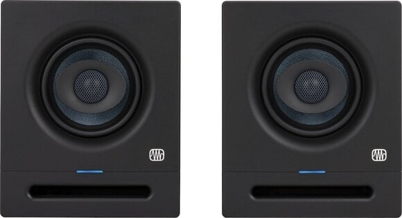 Presonus Eris Pro 4 Moniteur de studio actif Black - Muziker