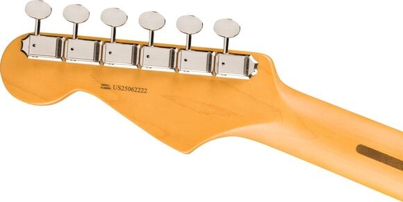 Fender American Professional Classic Stratocaster HSS MN Faded Lake ...