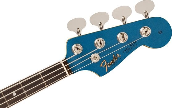 Fender American Vintage II 1966 Jazz Bass RW Lake Placid Blue ...