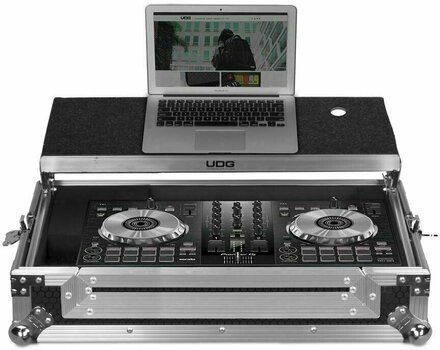 UDG Ultimate Pioneer DDJ-RB/SB/SB2 SV Plus DJ Case - Muziker