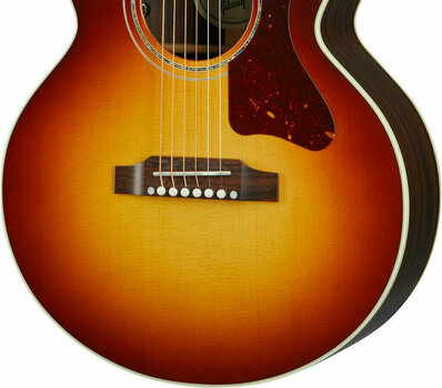 Gibson Parlor Modern EC RB Folk Guitar - Muziker
