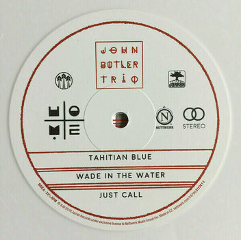 John Butler Trio - HOME (2 LP) (180g) - Muziker