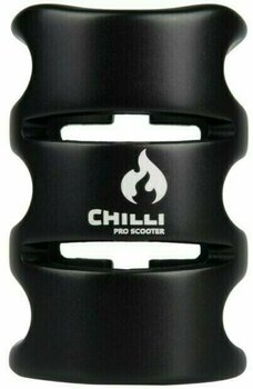 Chilli Clamp HIC Reaper Schwarz Scooter Compression - Muziker