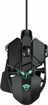 Trust GXT138 Xray Mouse - Muziker