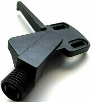 Dual CS Headshell - Muziker