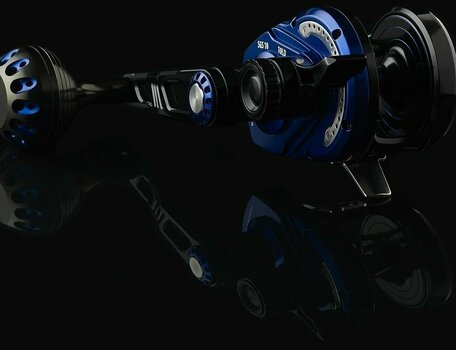 Savage Gear SGS10 Jigging - Muziker