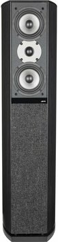 Jamo D 590 Special Edition Hi-Fi Floorstanding speaker Black Ash - Muziker