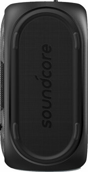 Anker Soundcore Rave Plus Partybox - Muziker