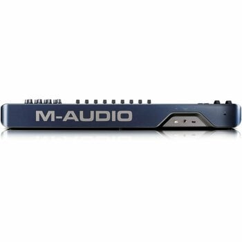 M-Audio Oxygen 49 3RD GEN - Muziker