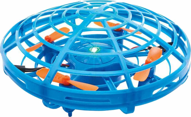 Quadcopter magic mover store