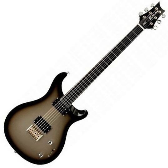 PRS SE Signature MIKE MUSHOK Baritone - Muziker