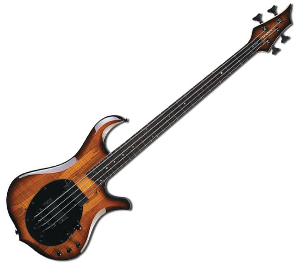 Traben Neo Limited Spalt Burst - Muziker