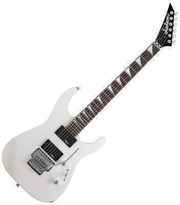 Jackson JS32R Dinky Floyd Rose Snow White - Muziker