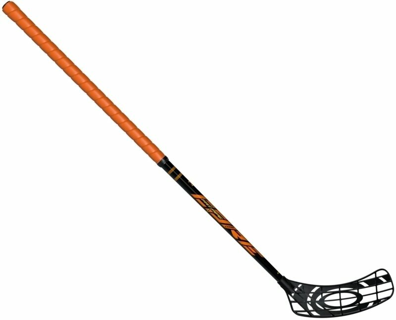Fat Pipe Core 33 80.0 Left Handed Floorball Stick - Muziker