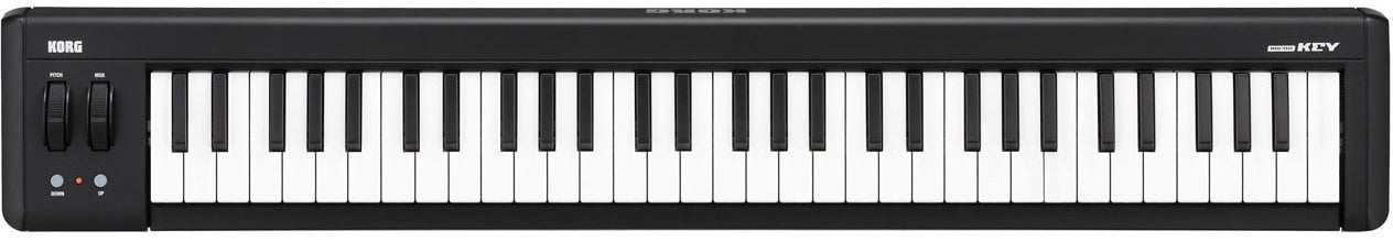 Korg MICROKEY-61 - Muziker