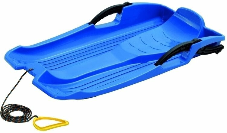 Frendo Hornet Seater Sledge Blue - Muziker