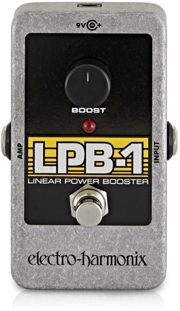 Electro Harmonix LPB-1 - Muziker