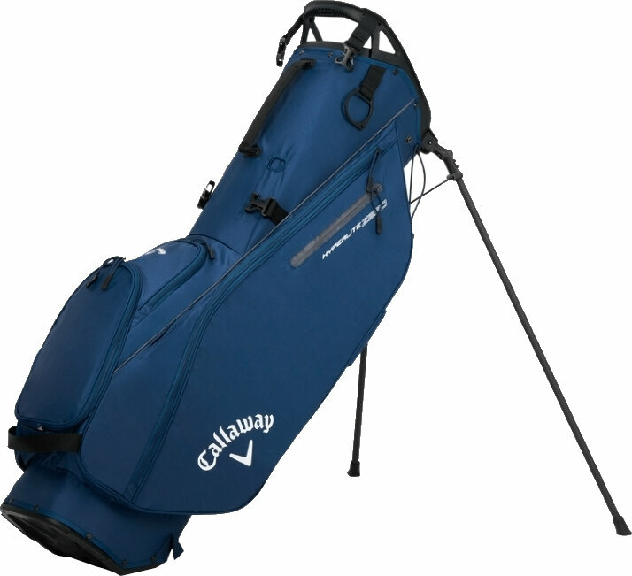 Callaway Hyperlite Zero Navy Stand Bag - Muziker