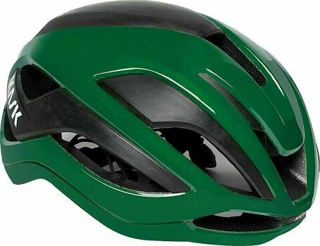 Kask Elemento Beetle Green M Bike Helmet - Muziker