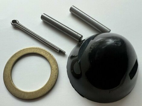 BRP OMC Evinrude Johnson 324694 Propeller Shaft Cap Kit - Muziker