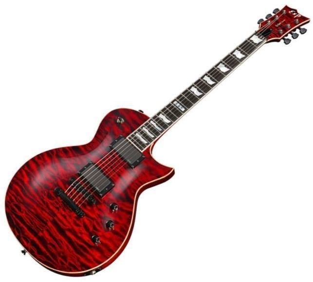 ESP Eclipse Custom Shop STBC - Muziker