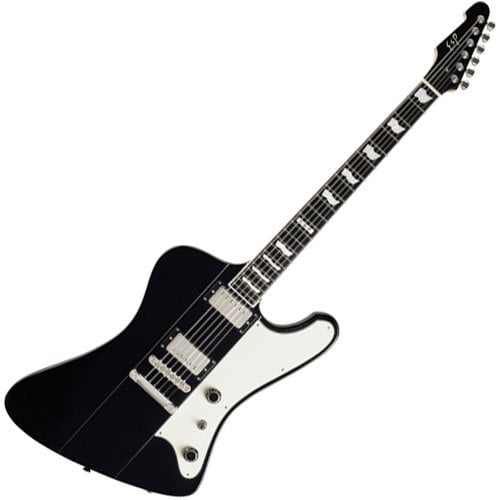 ESP Phoenix II Black - Muziker